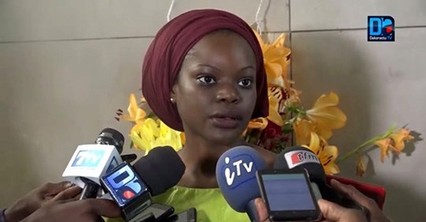 Aida Ndiaye, Facebook : « Sensibiliser les enfants à l’utilisation des ...