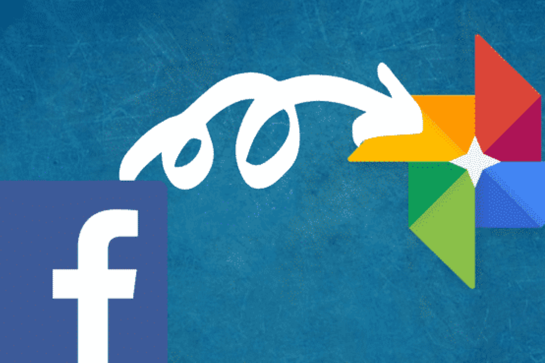 Facebook facilite le transfert d’images vers Google Photos - TIC ...