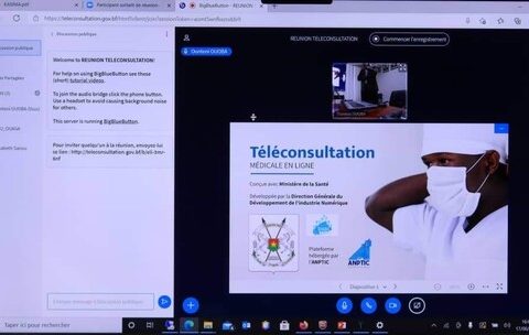 ONEF-JOB : Une plateforme pour les chercheurs d’emploi - TIC Magazine BF